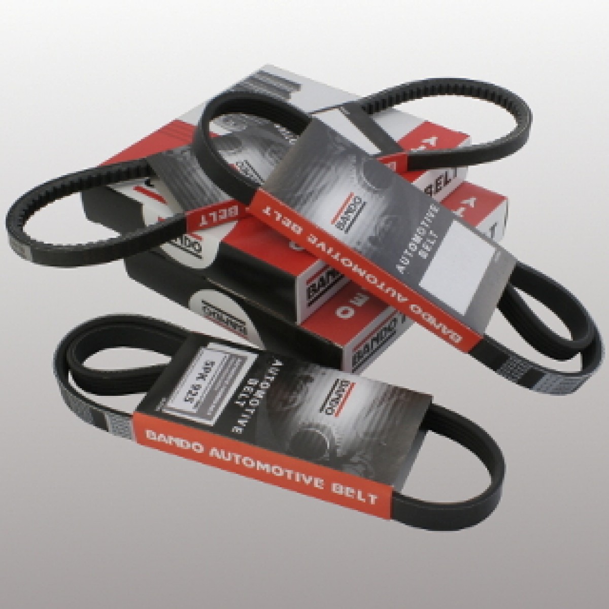 Zestaw paska alternatora Mitsubishi Eclipse 6G72